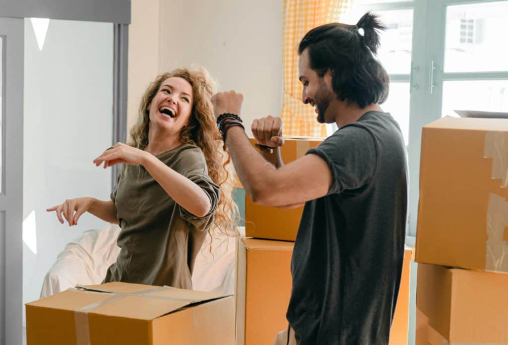 Anber Montreal Movers | Best Prices. Reliable. Free Quotes